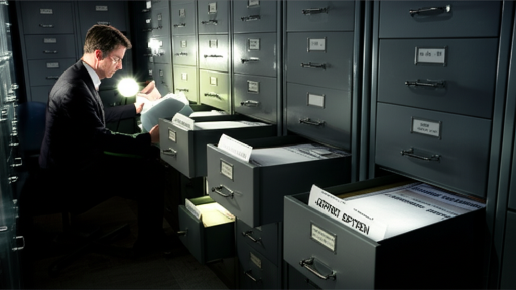 The Disappearance of DOJ Epstein Files Exposed
